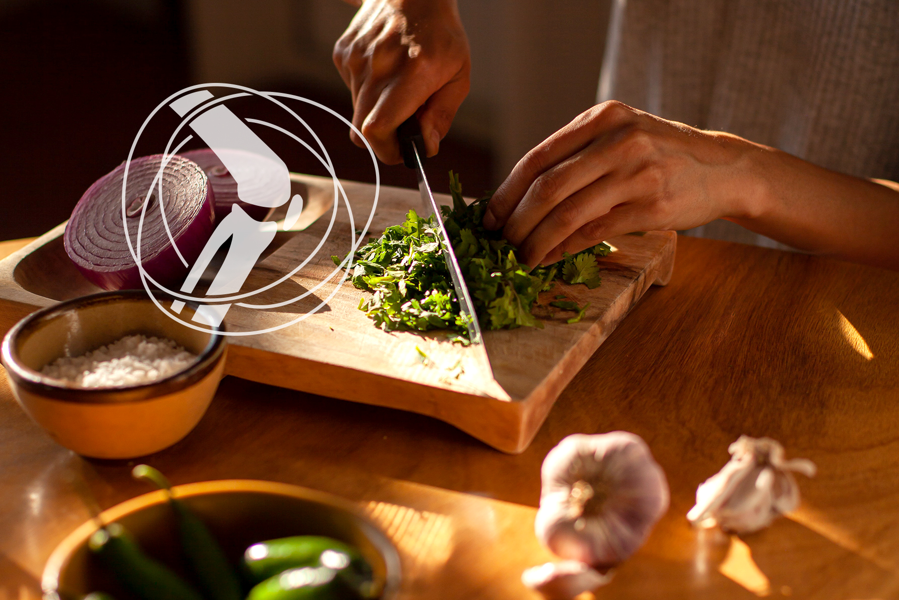 Menú ARTICÚLATE | ALGÈMICA.